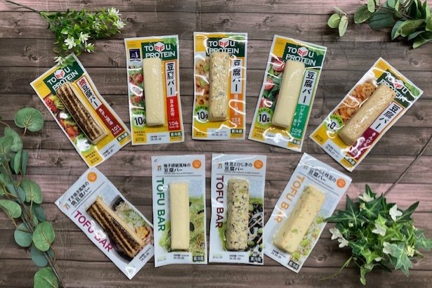 Pulmuone Has Sold 70 Million Tofu Bars in Japan, Begun Exports to ...